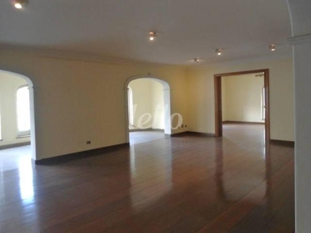 Apartamento 4 quartos à venda no a Jardim Paulista
