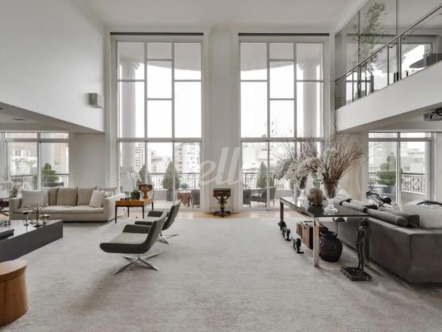 Apartamento 4 quartos à venda no a Jardim Paulista