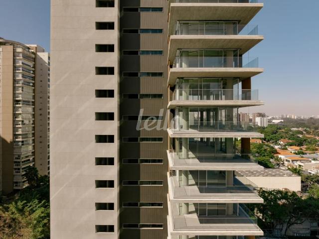Apartamento 4 quartos à venda no a Jardim Paulista