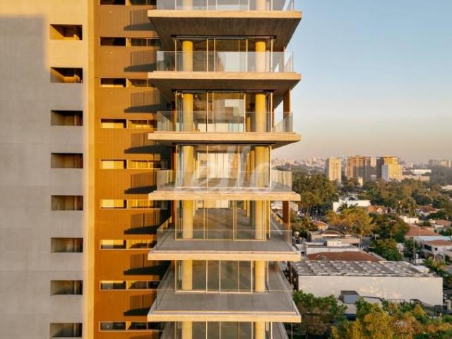 Apartamento 4 quartos à venda no a Jardim Paulista