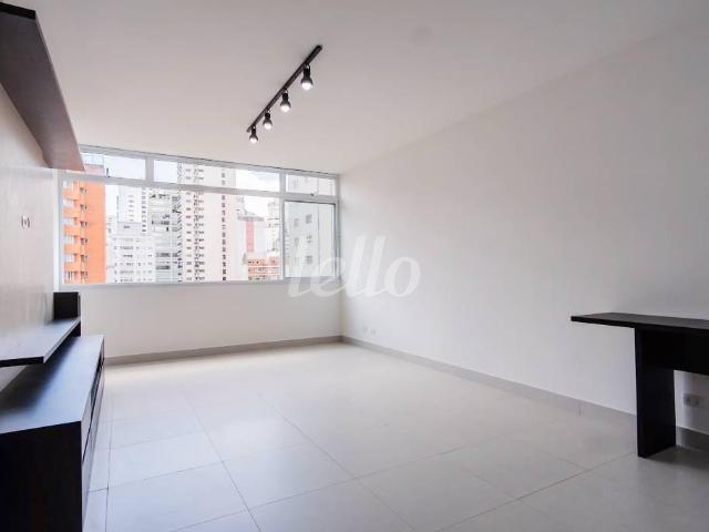 Apartamento 4 quartos à venda no a Jardim Paulista