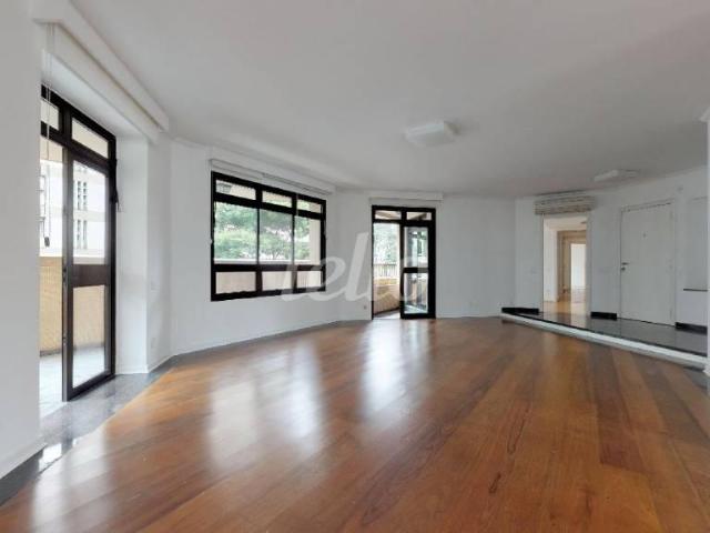 Apartamento 4 quartos à venda no a Jardim Paulista