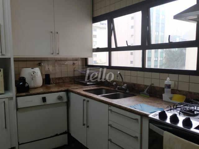 Apartamento 4 quartos à venda no a Jardim Paulista
