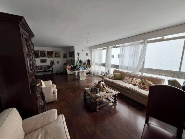 Apartamento 4 quartos à venda no a Jardim Paulista