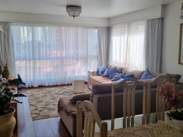 Apartamento 4 quartos à venda no a Jardim Paulista