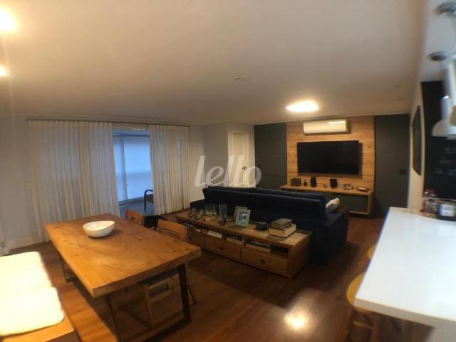 Apartamento 2 quartos à venda no a Jardim São Paulo Zona Norte