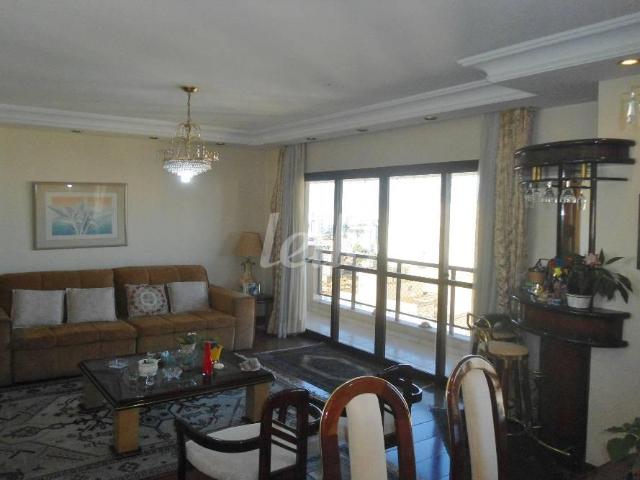 Apartamento 4 quartos à venda no a Jardim São Paulo