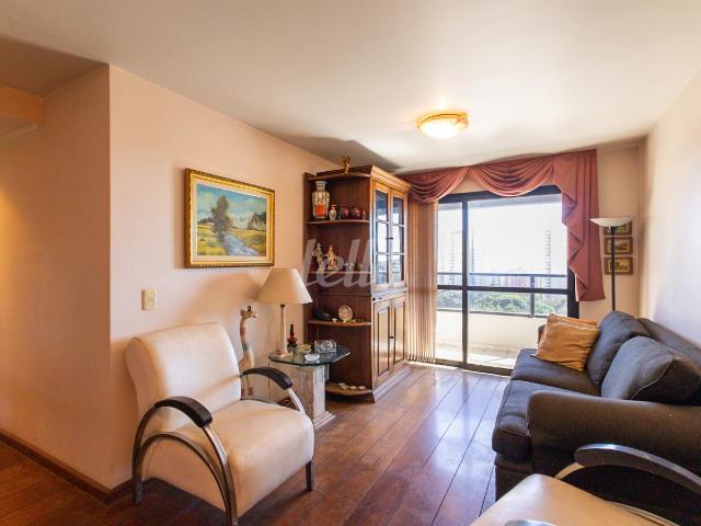 Apartamento 4 quartos à venda no a Lauzane Paulista