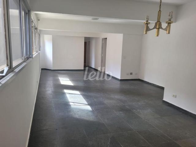 Apartamento 4 quartos à venda no a Paraíso