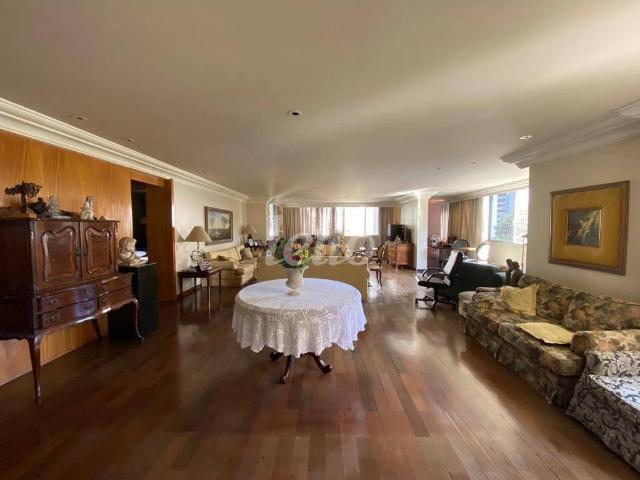 Apartamento 4 quartos à venda no a Paraíso