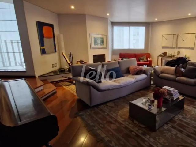 Apartamento 4 quartos à venda no a Paraíso