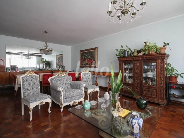 Apartamento 4 quartos à venda no a Paraíso