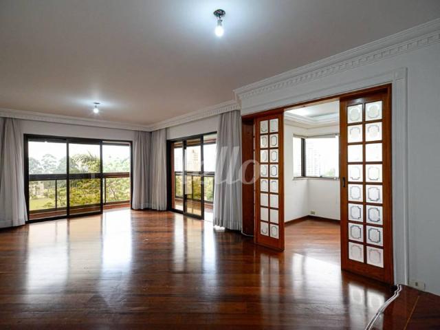 Apartamento 4 quartos à venda no a Paraíso