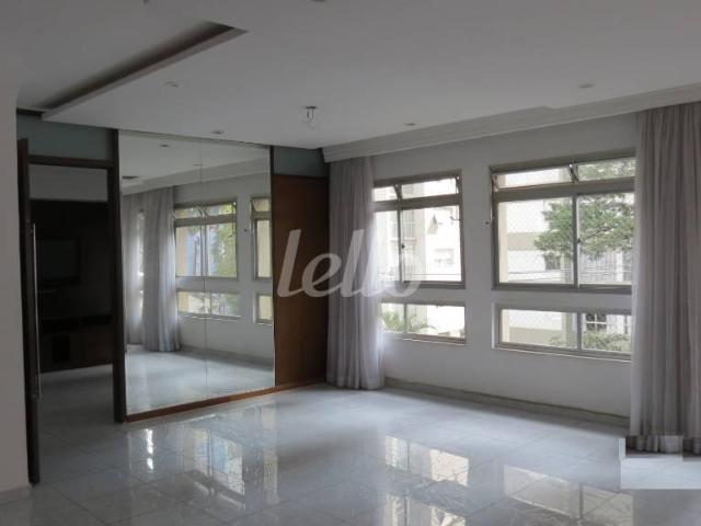 Apartamento 4 quartos à venda no a Paraíso