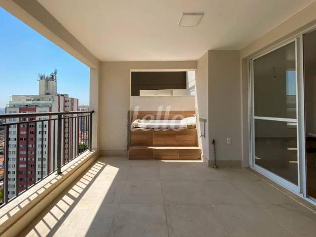 Apartamento 4 quartos à venda no a Parque São Jorge