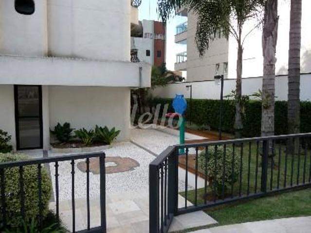 Apartamento 4 quartos à venda no a Perdizes