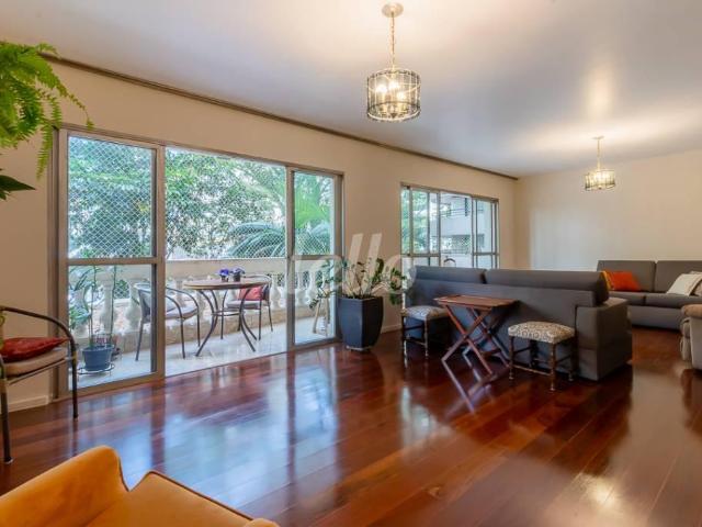 Apartamento 4 quartos à venda no a Perdizes