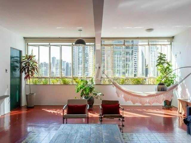 Apartamento 4 quartos à venda no a Pinheiros