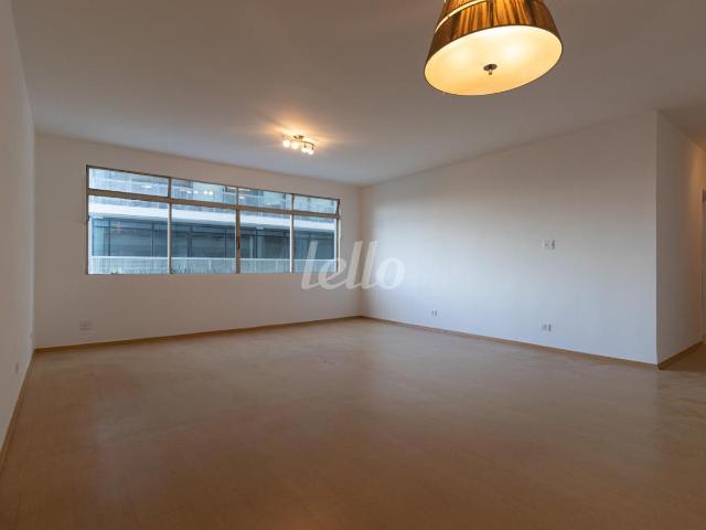 Apartamento 4 quartos à venda no a Pinheiros