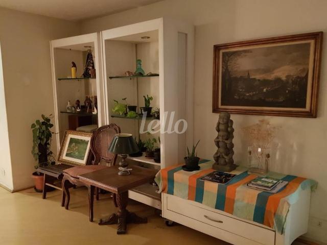 Apartamento 4 quartos à venda no a Pinheiros