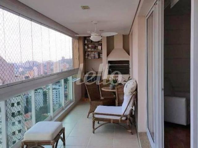 Apartamento 4 quartos à venda no a Sumarezinho