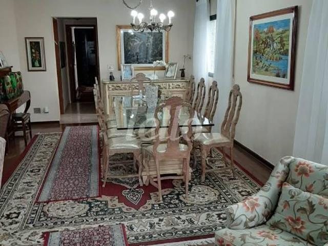 Apartamento 4 quartos à venda no a Santa Cecília