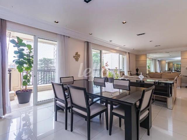 Apartamento 4 quartos à venda no a Santa Cecília