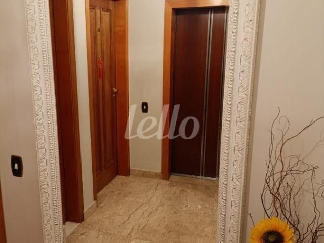 Apartamento 4 quartos à venda no a Santana