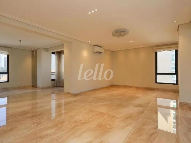 Apartamento 4 quartos à venda no a Santana