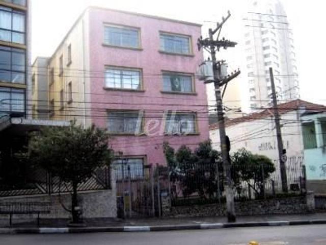 Apartamento 4 quartos à venda no a Santana