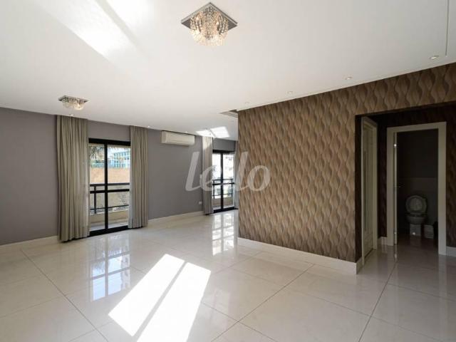 Apartamento 4 quartos à venda no a Santana
