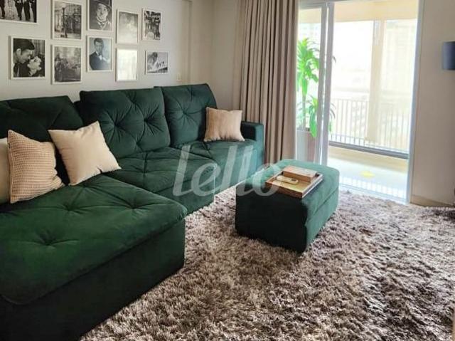Apartamento 4 quartos à venda no a Santana