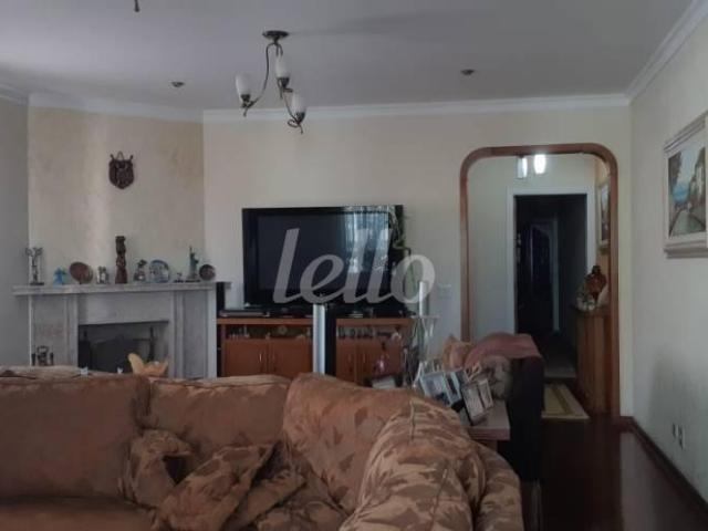 Apartamento 4 quartos à venda no a Santana