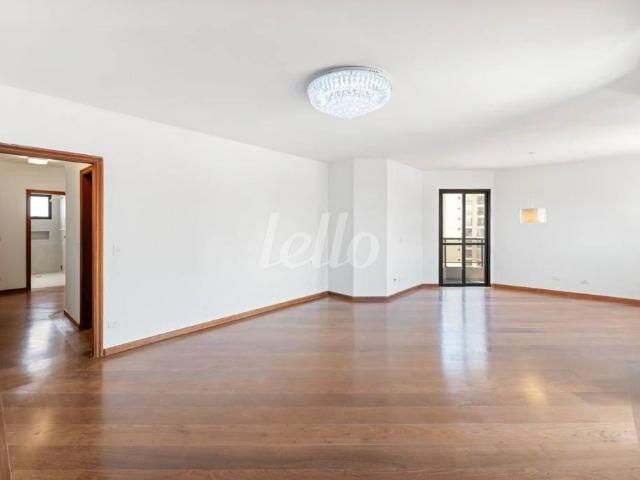 Apartamento 4 quartos à venda no a Santana