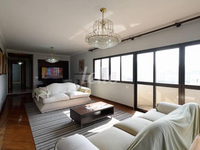 Apartamento 4 quartos à venda no a Santana