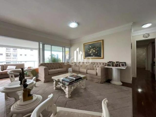 Apartamento 4 quartos à venda no a Santo Antônio
