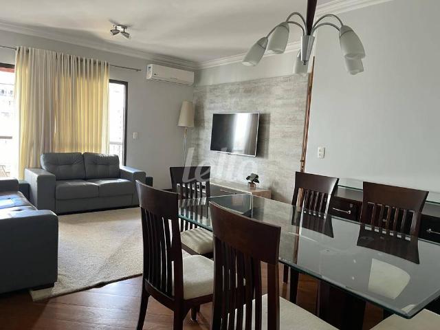 Apartamento 4 quartos à venda no a Saúde