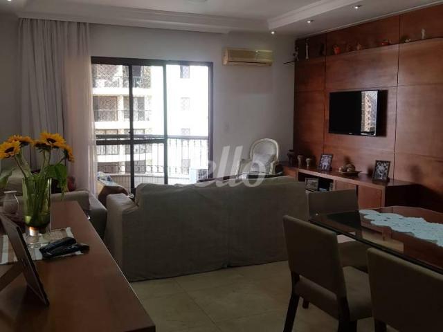 Apartamento 4 quartos à venda no a Saúde