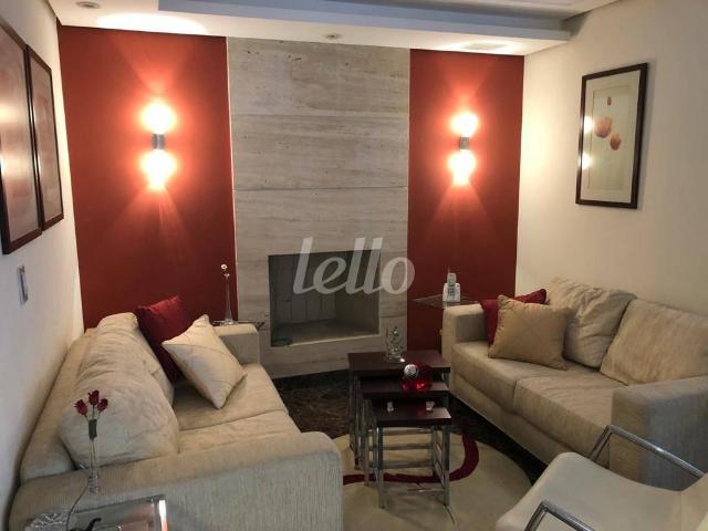 Apartamento 4 quartos à venda no a Tatuapé