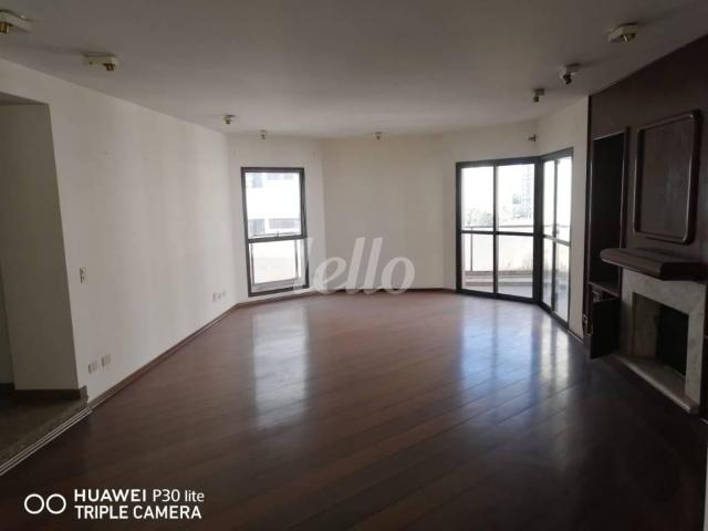 Apartamento 4 quartos à venda no a Tatuapé