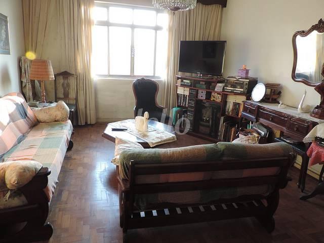 Apartamento 4 quartos à venda no a Tatuapé