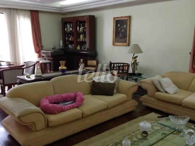 Apartamento 4 quartos à venda no a Tatuapé