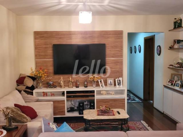 Apartamento 4 quartos à venda no a Tatuapé