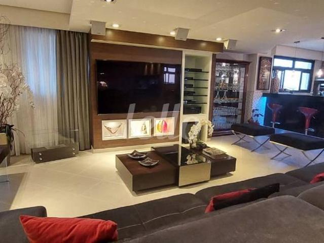 Apartamento 4 quartos à venda no a Rudge Ramos