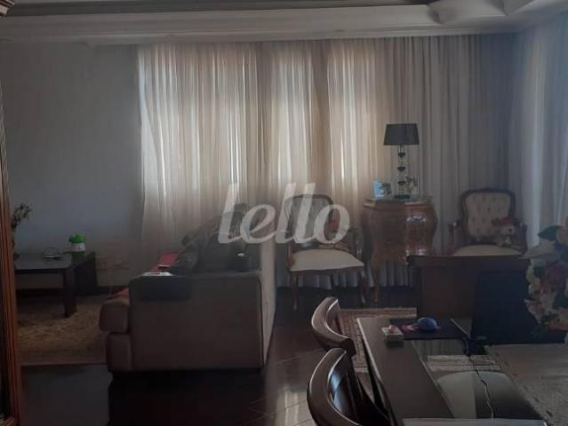 Apartamento 4 quartos à venda no a Vila Carrão