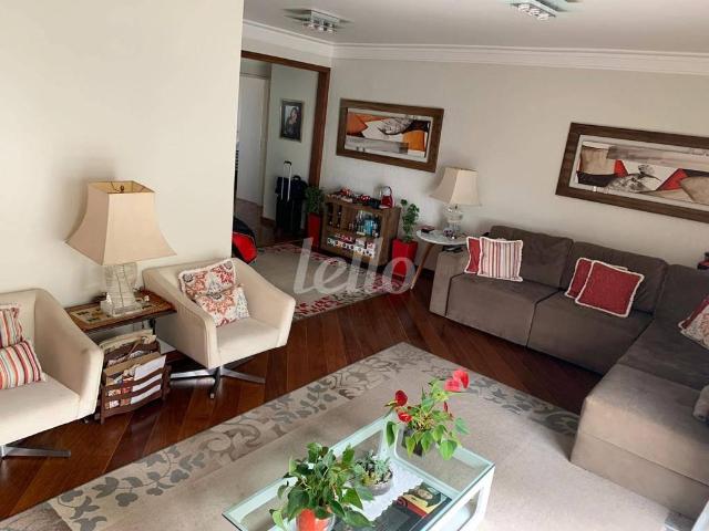 Apartamento 4 quartos à venda no a Vila Clementino