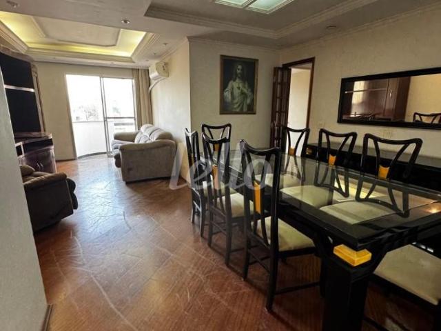 Apartamento 4 quartos à venda no a Vila Clementino