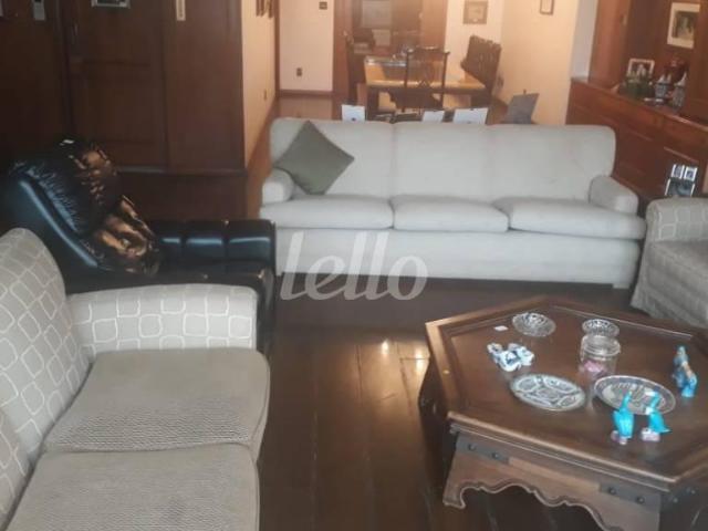 Apartamento 4 quartos à venda no a Vila Buarque