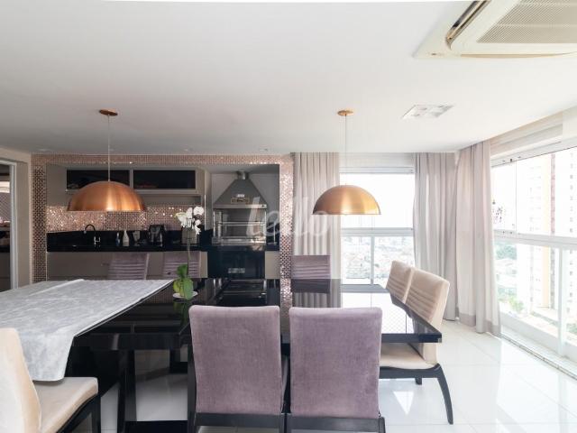 Apartamento 4 quartos à venda no a Vila Gomes Cardim