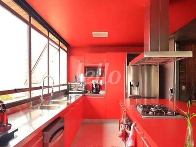 Apartamento 4 quartos à venda no a Vila Gilda
